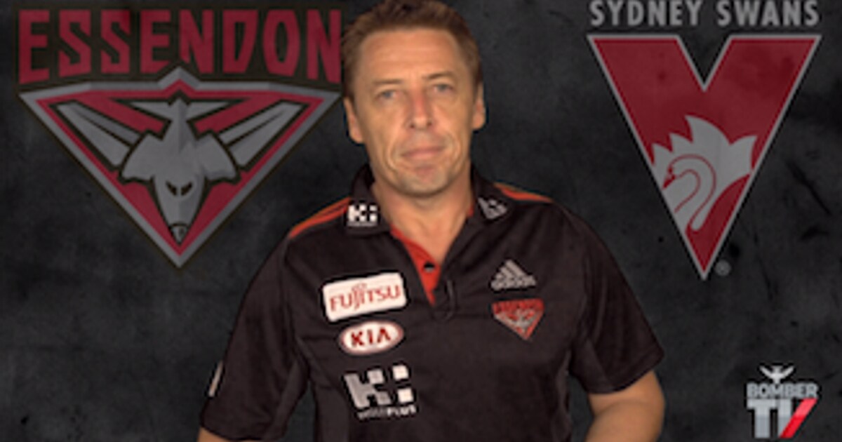 Bellchambers returns