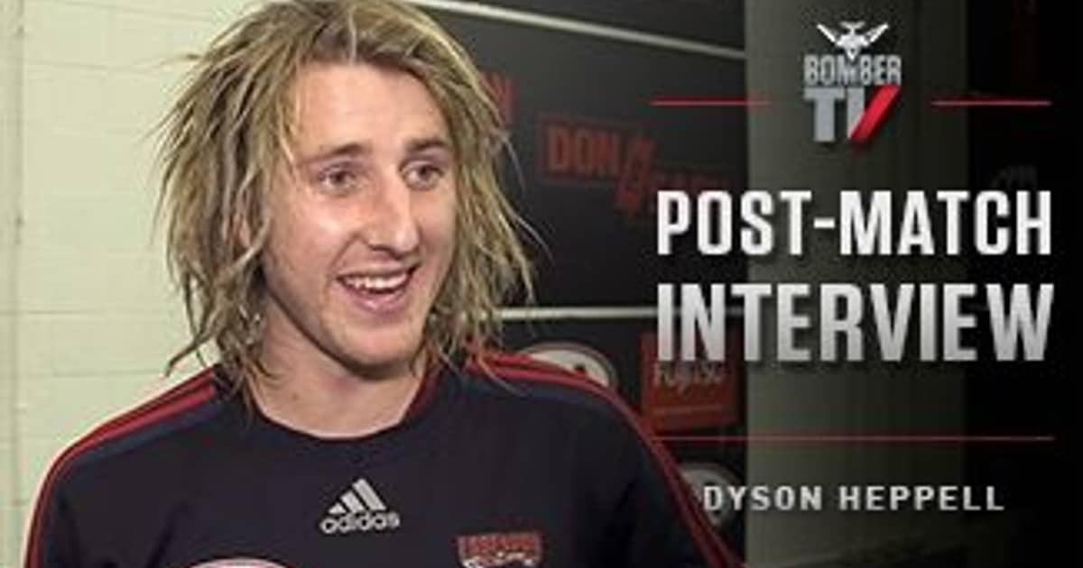 The Heppell you know