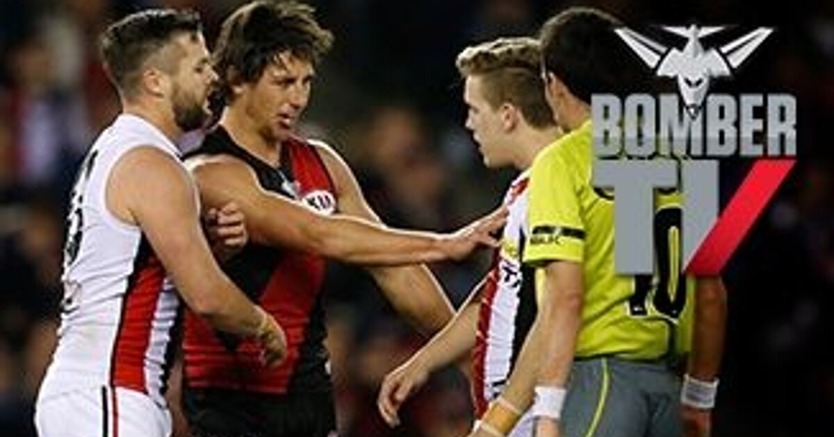 AFL Match Review Panel - Rd. 14