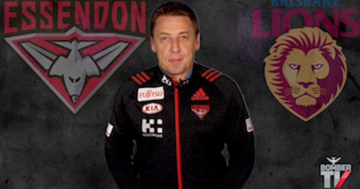 Aylett set for Bomber debut