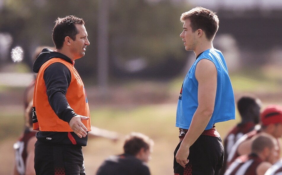 Skipworth departs Bombers