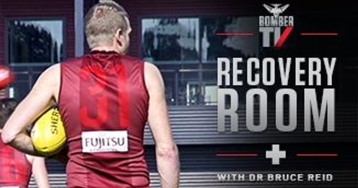 Fletcher injury update