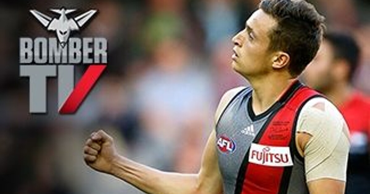 BTV: Elusive Orazio kicks a cracker - NAB Challenge round 3