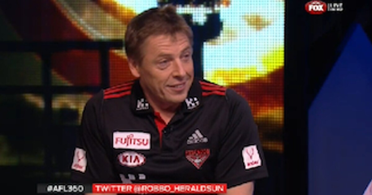 Thompson confident in young Dons