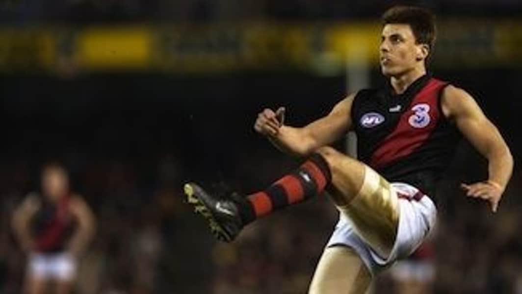 Essendon honours greats