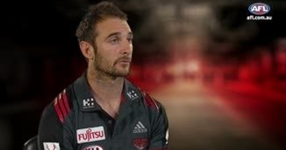 Jobe Watson's season preview