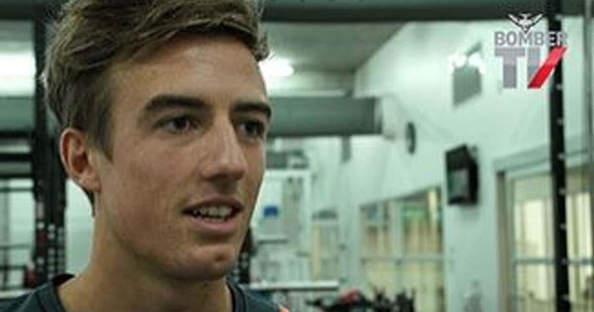 BTV: Jason Ashby set for debut