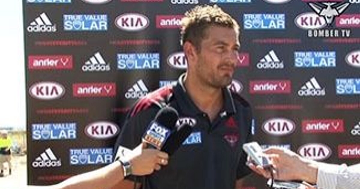 Bellchambers tops out