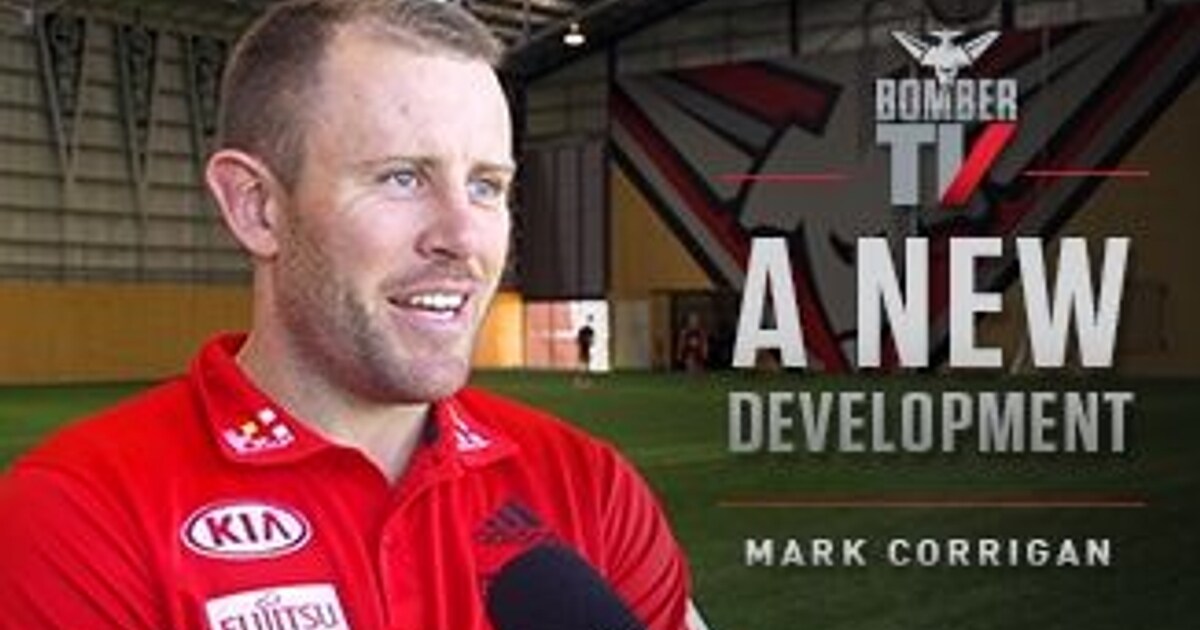 BTV: Mark Corrigan interview - February 17, 2015