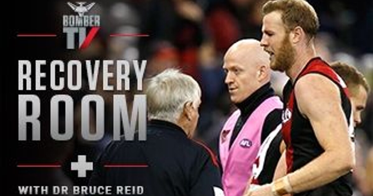 Hurley injury update