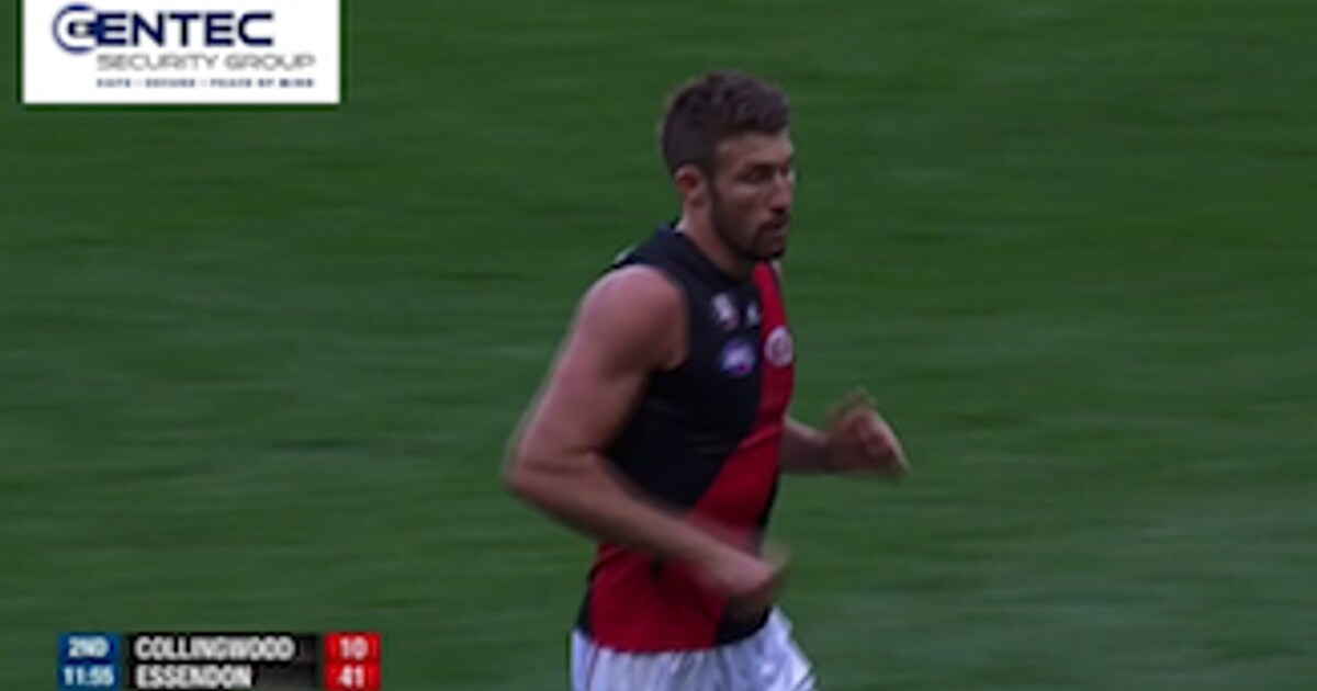 BTV: Centec Security Defensive Play of the Week