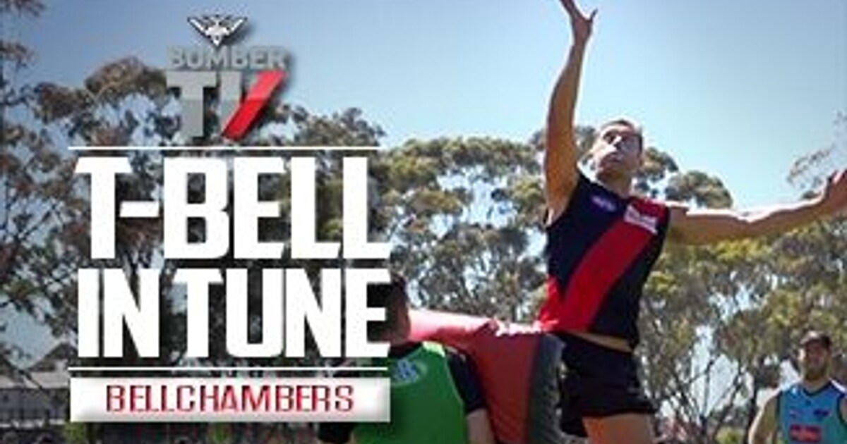 BTV: Tom Bellchambers interview - December 12, 2014