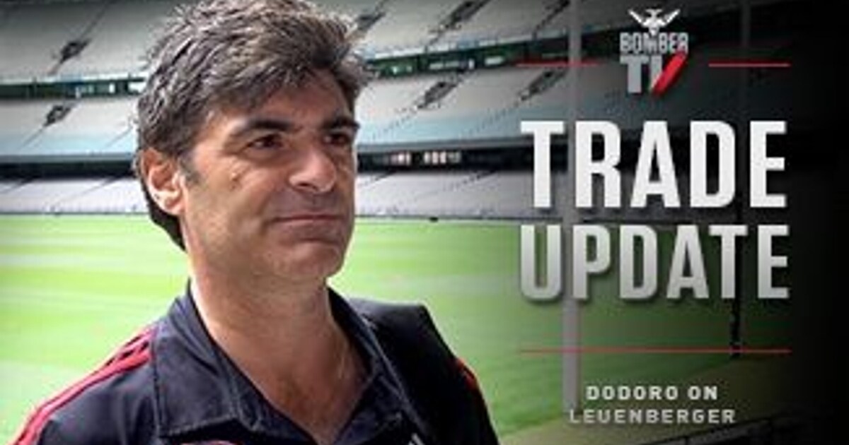 Leuenberger nominates