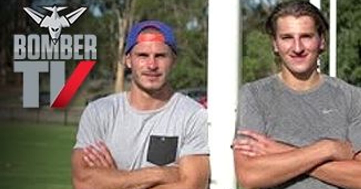 BTV: Where It All Began - Zacka and the Bont