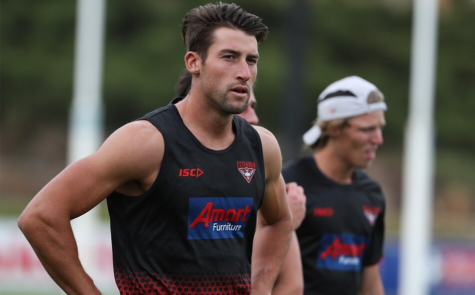 VFL: Dons' ace recruit