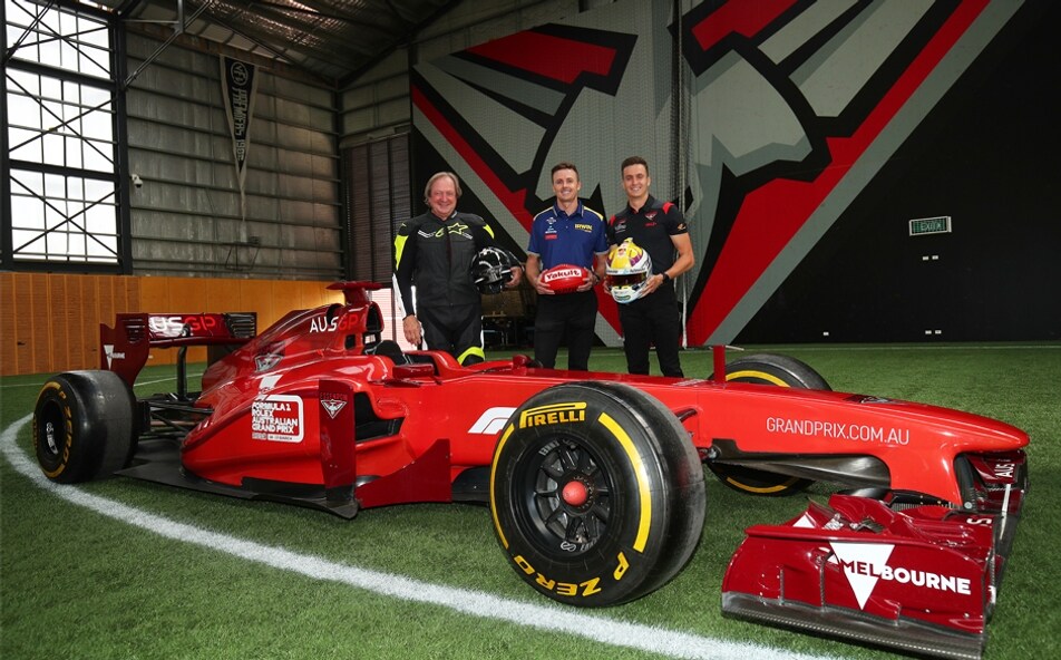 Dons, AGPC drive new partnership