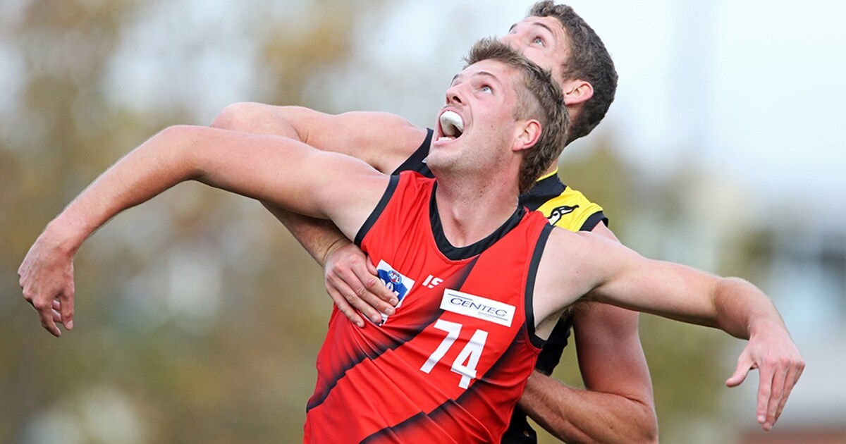 VFL player review: Round 13