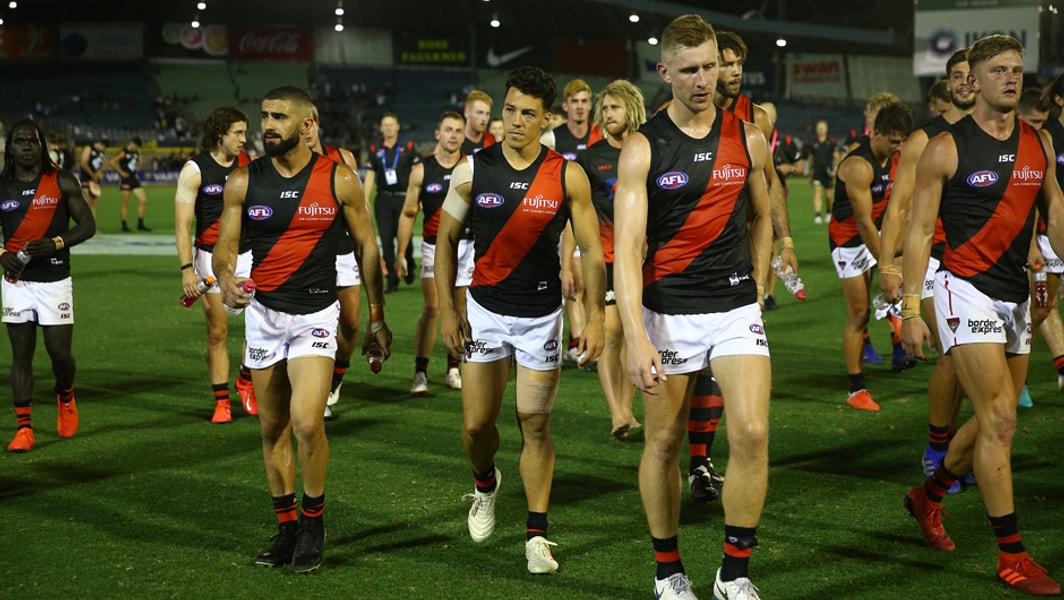 Ridley: Rewards will come