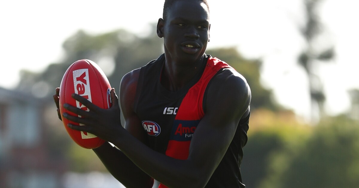 Get to know: Tom Jok