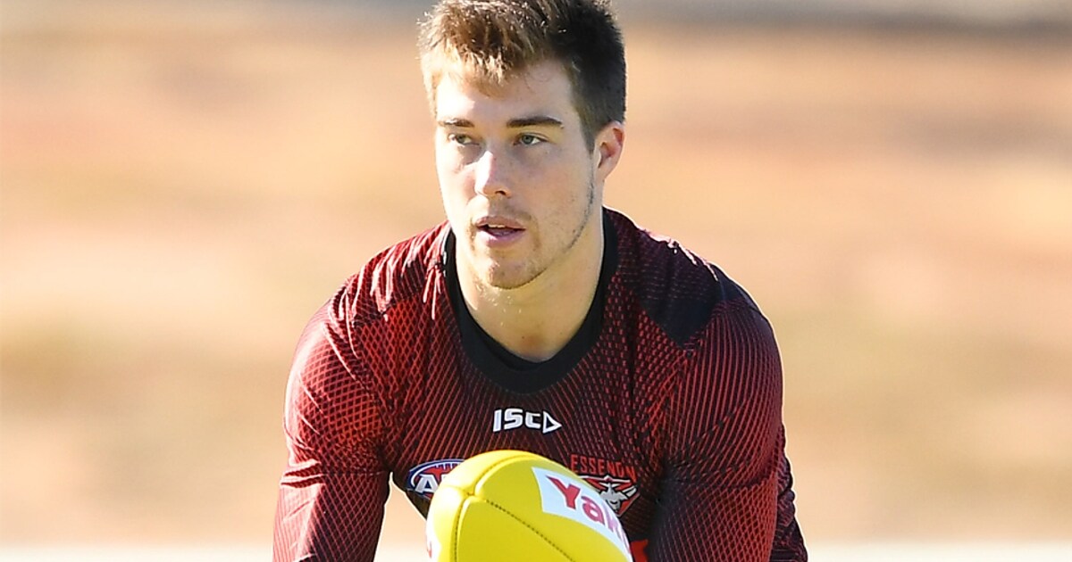 Merrett: Response 'touching'