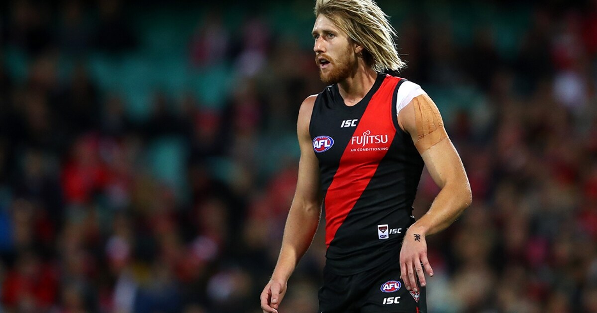 Heppell not shying away from loss