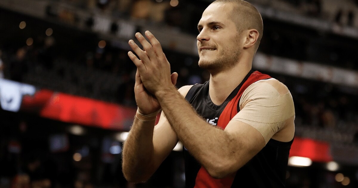 Season review: David Zaharakis