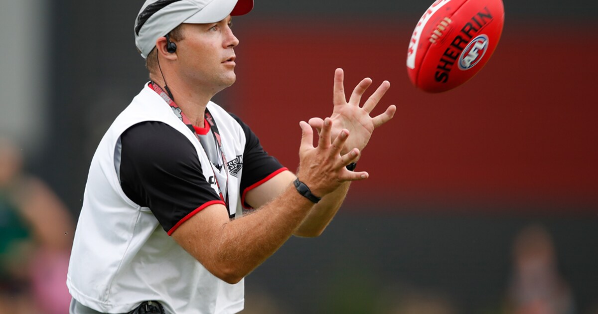 Jordan's AFL opportunity