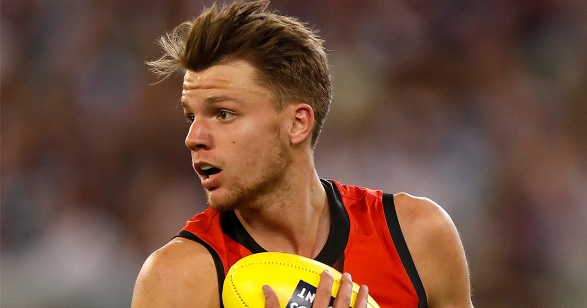 Season review: Jordan Ridley