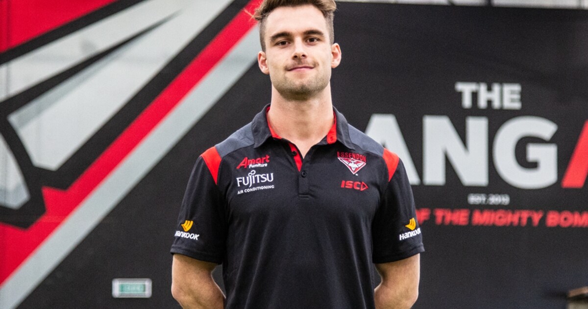 BTV: Will Snelling interview