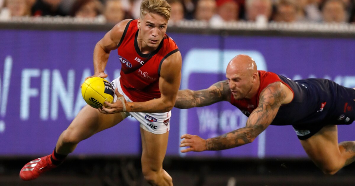 Season review: Matt Guelfi