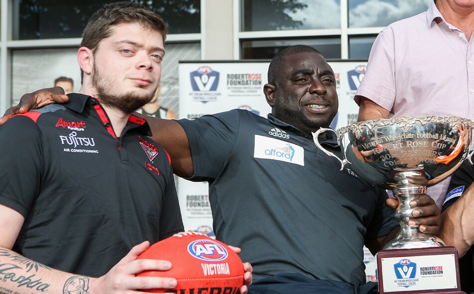 2019 VWFL season launched