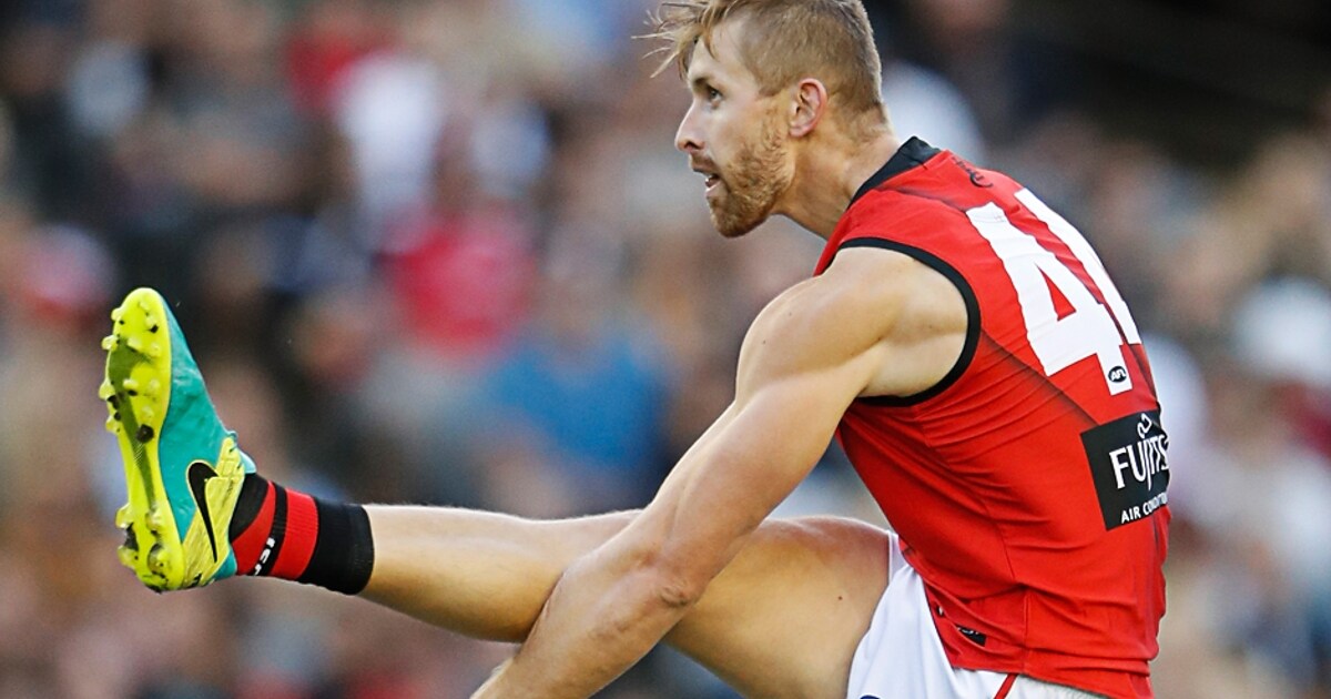 AFLX revamped for 2019