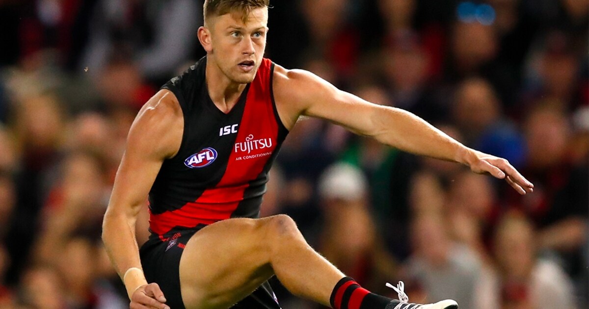 Laverde: Why I've changed number