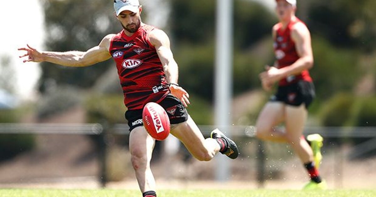 Adam Saad eyes September football