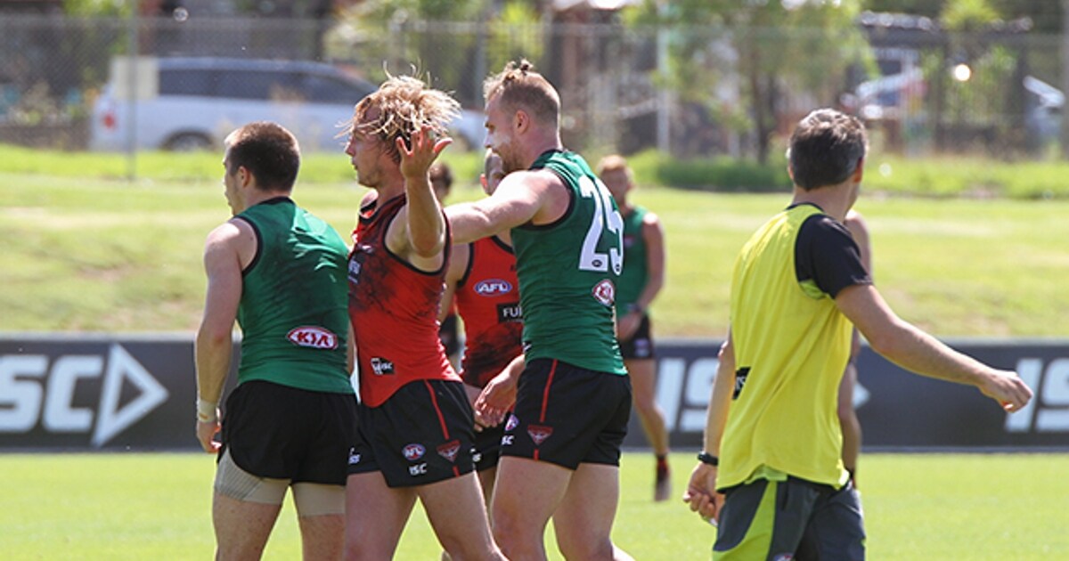 Training Gallery - February 02