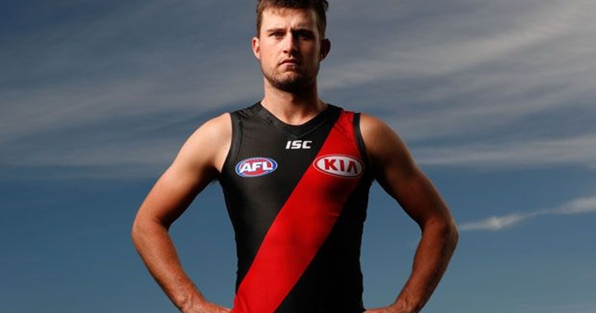 Merrett's move forward