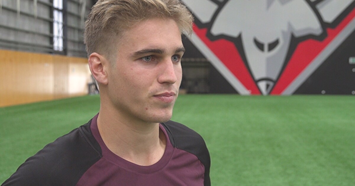 BTV: Matt Guelfi Interview