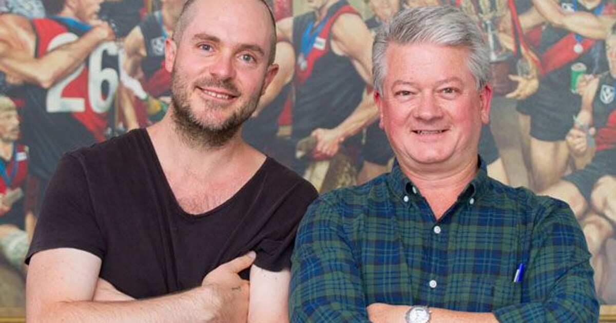 Always Striving - Ep 1