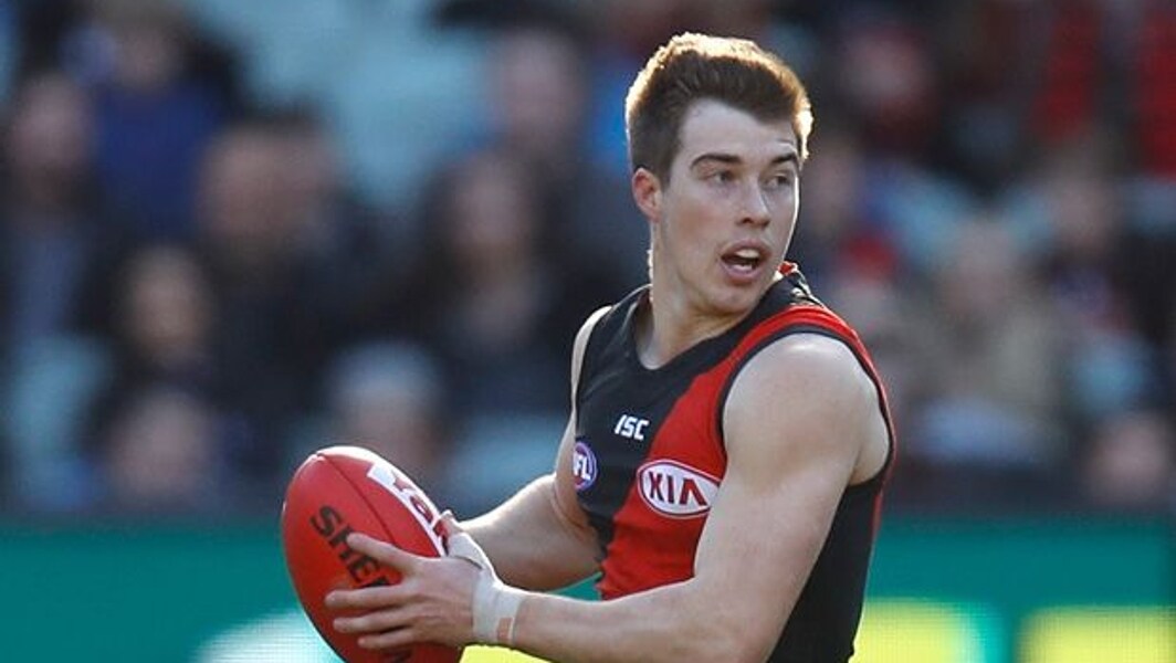 Dons accept Merrett ban