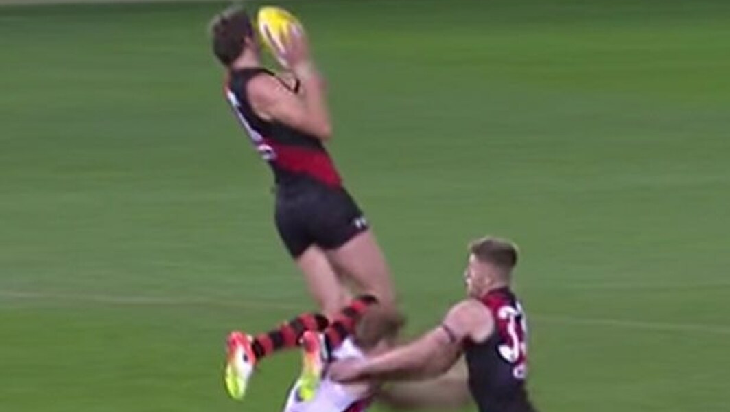 Top 10 'Hangars' runner-up