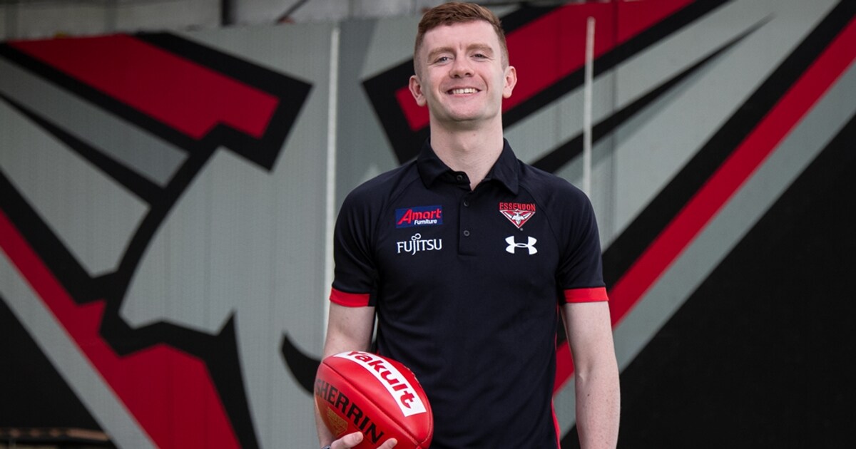 McQuillan to hit the ground running