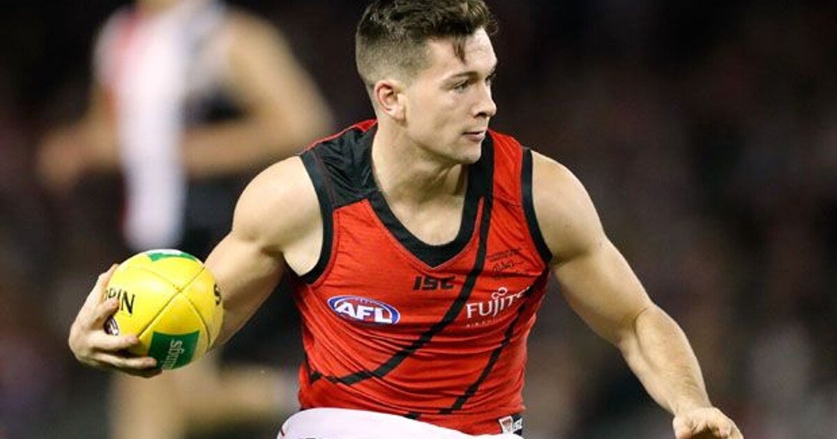 Door opens for midfield options