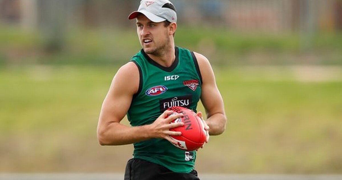 Jackson Merrett statement