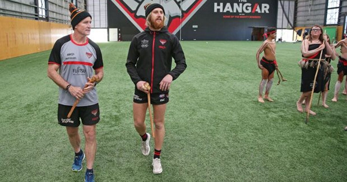 Ready for the next challenge