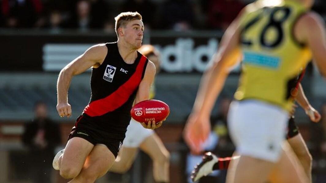 Dons consider Begley debut