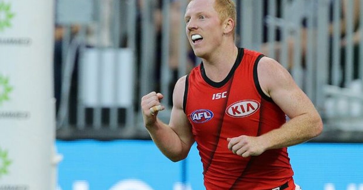 Squad selection: Rd 12