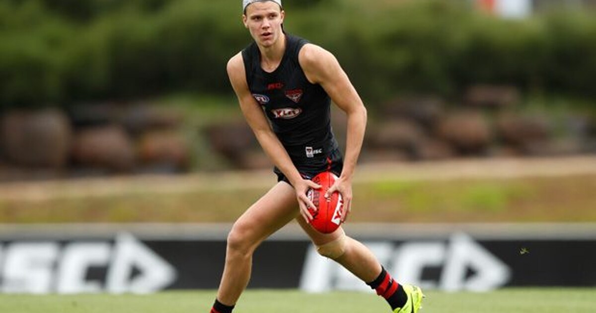 Injury update: Jordan Ridley