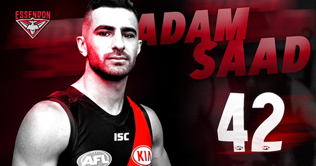 Saad to Don 42