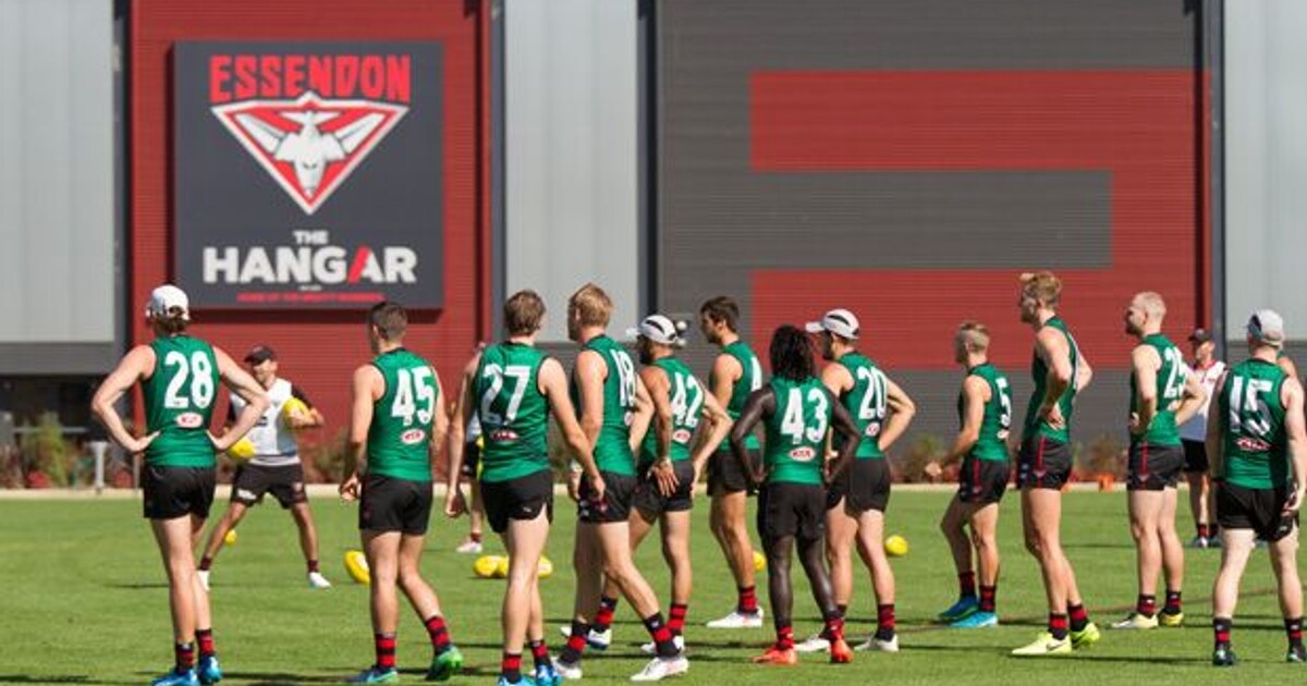 Training Gallery - March 22