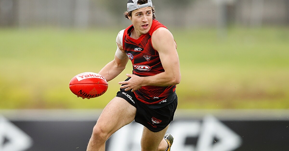 Woosha raises the bar